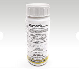 ACARICIDAS – Química Wuppertal