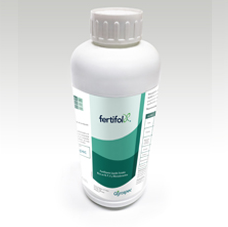 FERTIFOL 7-7-4 SL Corrector o abono foliar de rápido efecto – Química ...